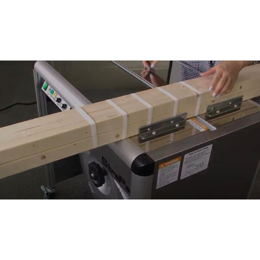 Polypropylene Strapping Machines